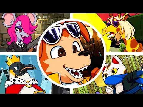 Steam Community :: Video :: GO GO JUMP!! | All Bosses and Ending (with ...