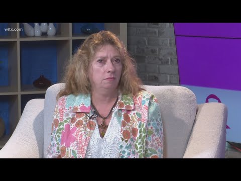 Not the end: A Survivor's message of faith