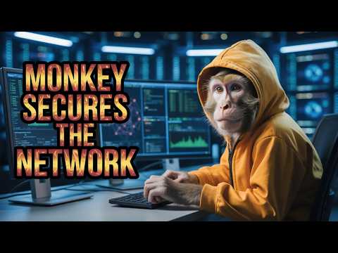 BUILDING IMPENETRABLE DIGITAL FORTRESSES: ADVANCED ENTERPRISE SECURITY ARCHITECTURE