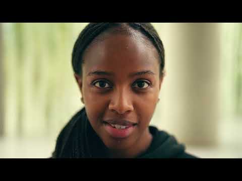 University of Pretoria Institutional Video