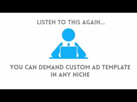 Smart Ads Builder OTO1