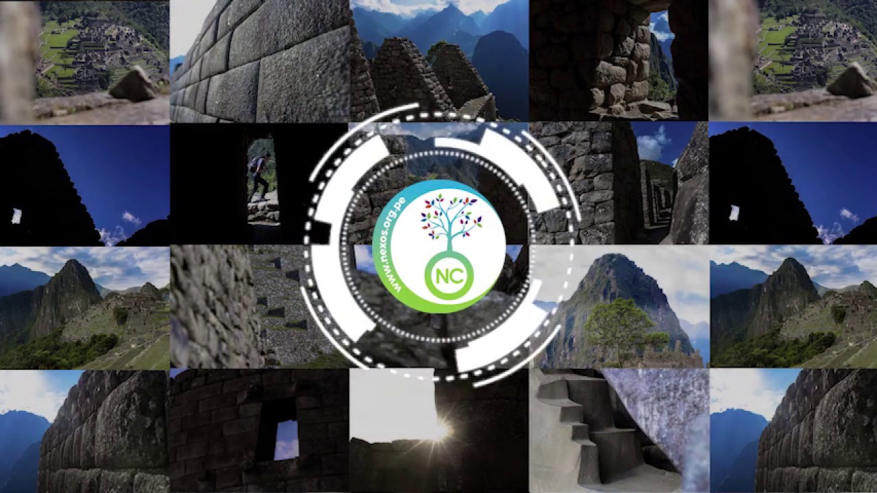 Conexiones con Nexos Comunitarios