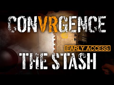 Steam Community :: CONVRGENCE