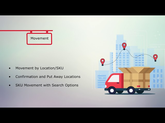 Focus WMS Pricing, Reviews, & Features in 2022