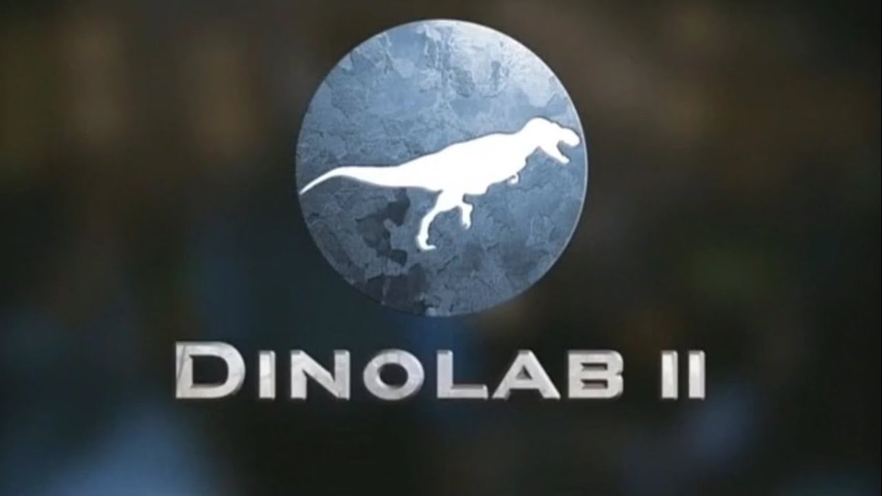 Dino Lab 2