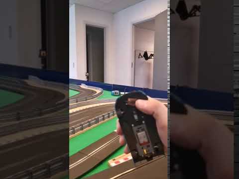 Scalextric Marshal Tack by K0ng3n - Thingiverse