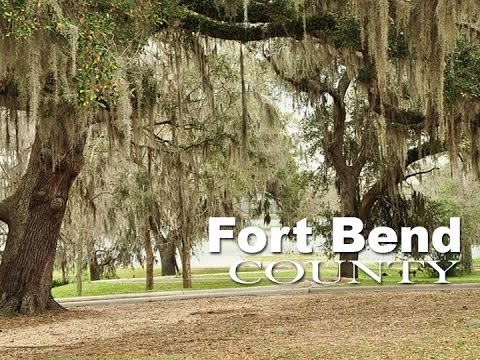 TxDOT Fort Bend County