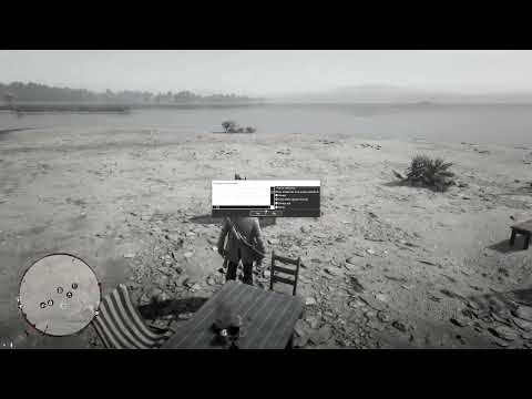 RDR2 ONLINE EXCLUSIVE HACK | FAMILY MOD MENU 💰 | Many Functions | FREE & UNDETECTED