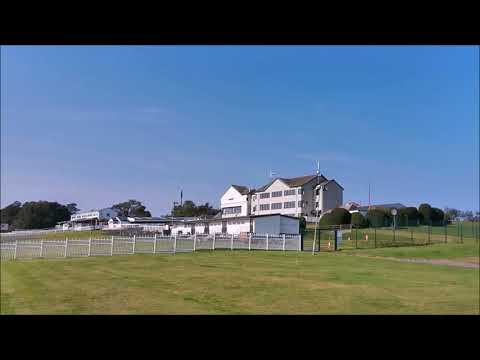 Hexham Racecourse