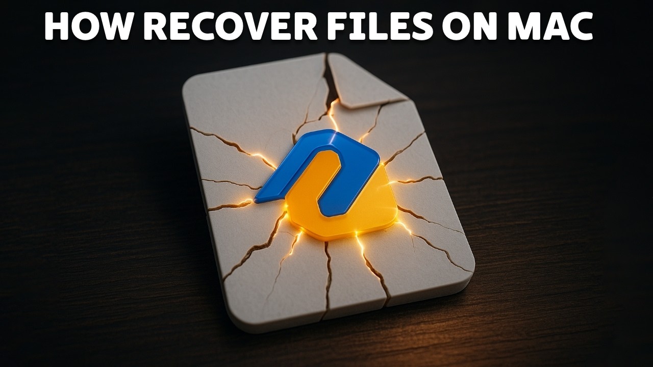 Before You Panic: Can You Actually Recover Deleted Files on Mac