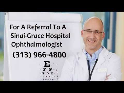 Diabetes and vision loss, with Dr. Sosne