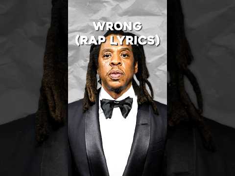 Rap Lyrics That Make NO Sense