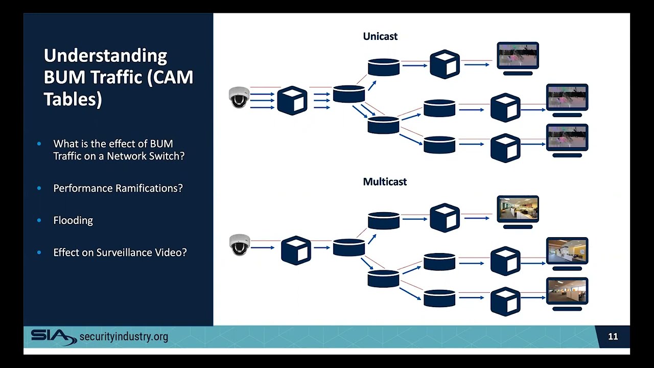 Understanding Layer 2 Networking