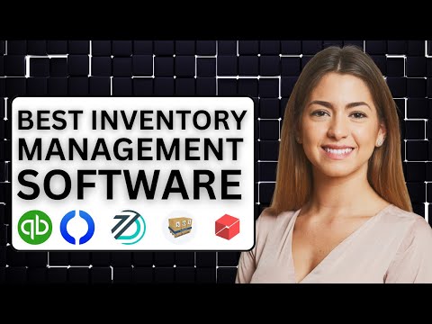 Best Inventory Management Software for Quickbooks Online | Inventory Management for Small Business