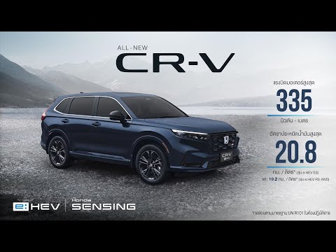 Honda CRV Malang 2026 - Promo DP Murah Rp 71 Jutaan