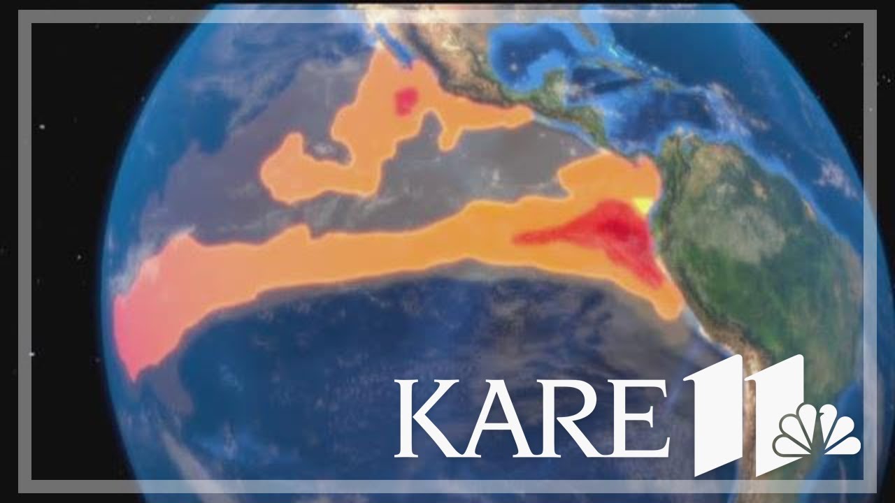 What El Niño means for Minnesota