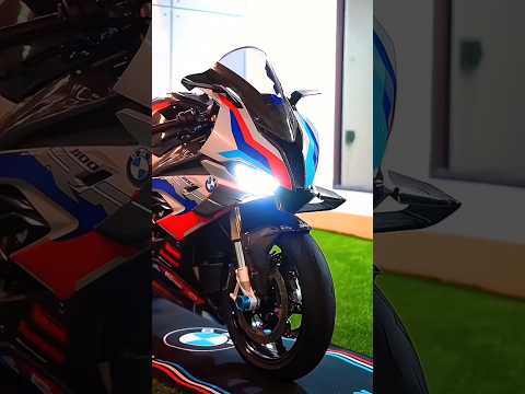 BMWπ New bike launch S1000RR 2024 | BMWπ₯° S1000RR modified bike 2024 #shorts #youtubeshorts #viral