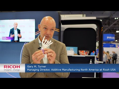 3D Printing Improves Surgical Accuracy and Safety One Layer at a Time