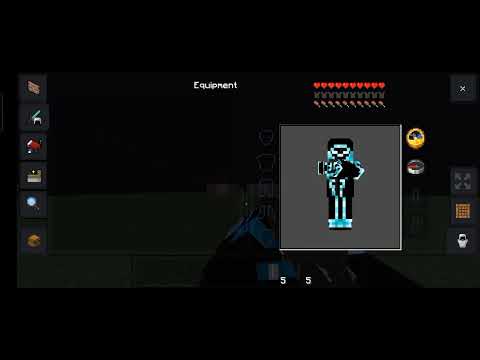 InSaRe's Warfare v4 Test 1