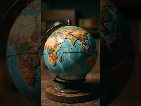 ¿Qué pasa cuando se borra un país del mapa?