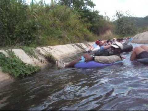 Actividades en el embalses Guajataca | Desarrollo del Lago Guajataca