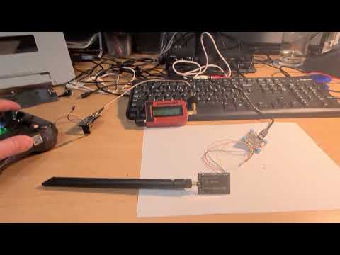 Qczek LRS: Support for New 1-Watt Modules