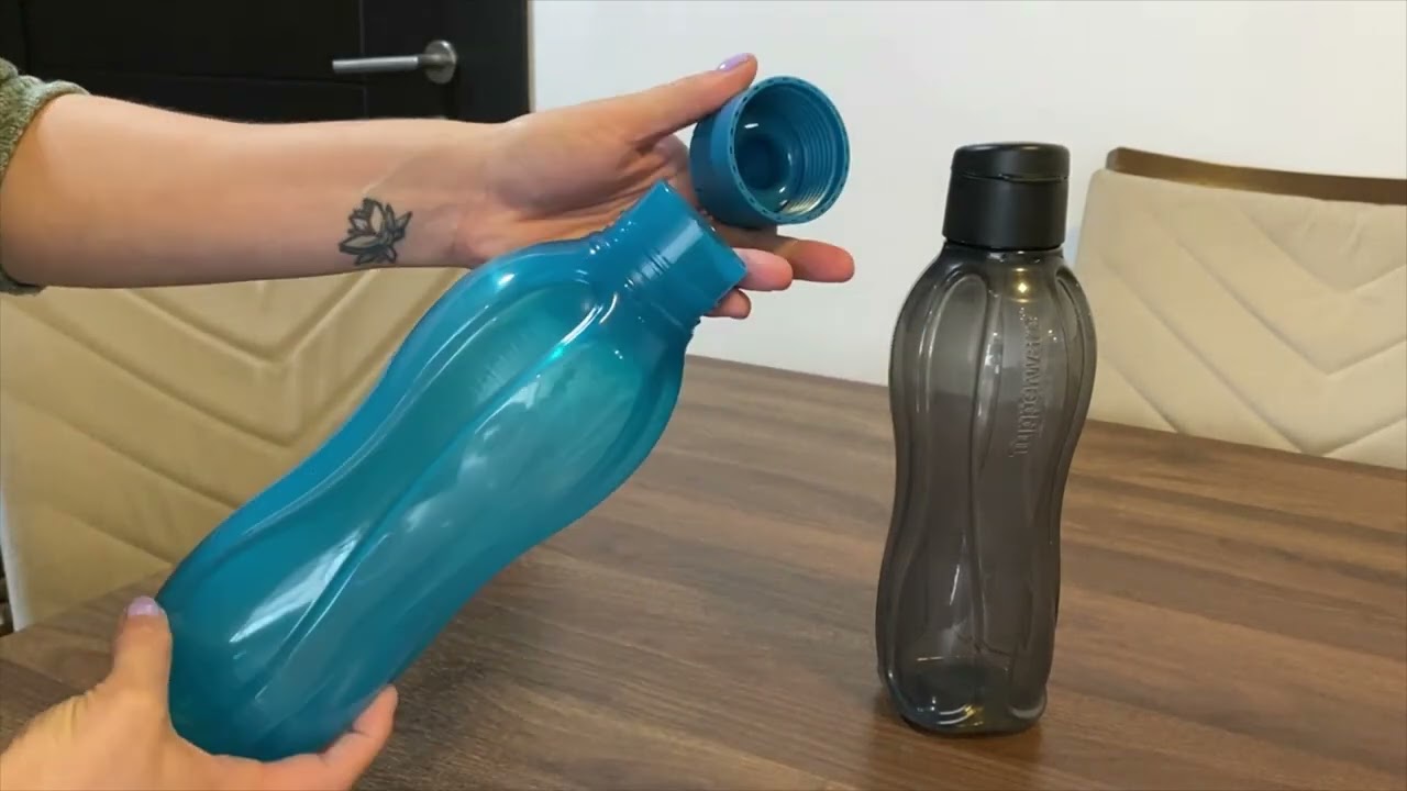 ECO TWIST 1L