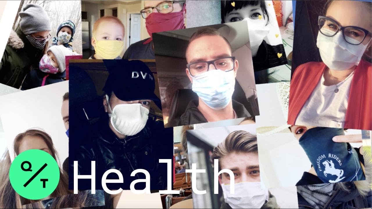 Czech #Masks4All Movement Goes Global