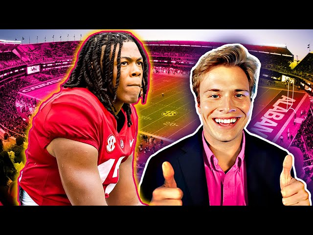 Fantasy Football rookie RB rankings: Who comes out on top in 2023 NFL ...