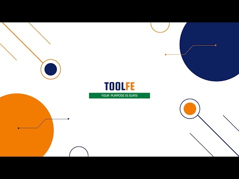 What is Toolfe and Why Choose Us - Reinventing the Purpose-driven Digital Transformation