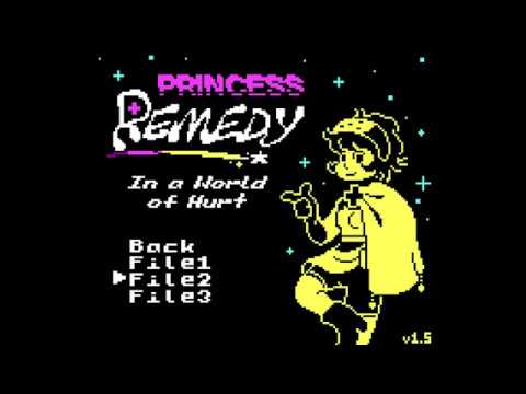 Steam Community :: Princess Remedy in a World of Hurt