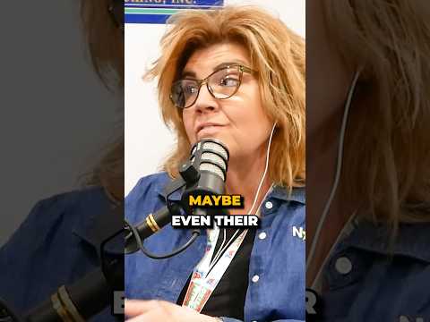 Supporting owner operators - Mona Brimeyer of NAIT #owneroperator #trucking #mentalhealth