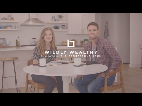 Wildly Wealthy