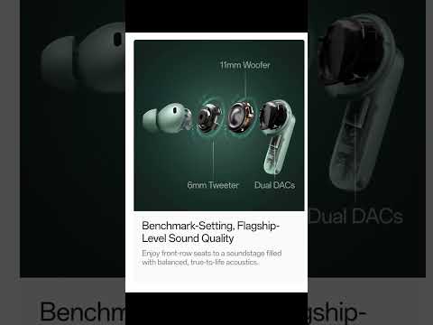 1+ BUDS 4 🤯LAUNCHING WITH 1+NORD 5 OnePlus Buds 4🔊 Audio & Codec Support #nord #ONEPLUSBUDS4 #budget