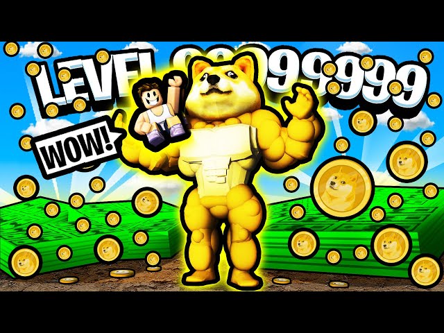 Roblox Dogecoin Mining Tycoon codes for December 2022: Free Coins ...