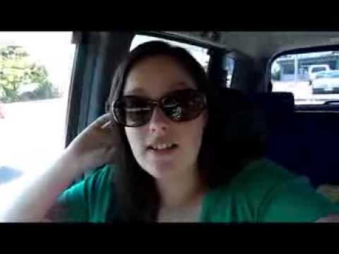 McDonalds Salads and Wraps Review