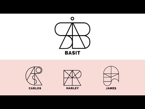 Name Logo Design - #NameLogoChallenge