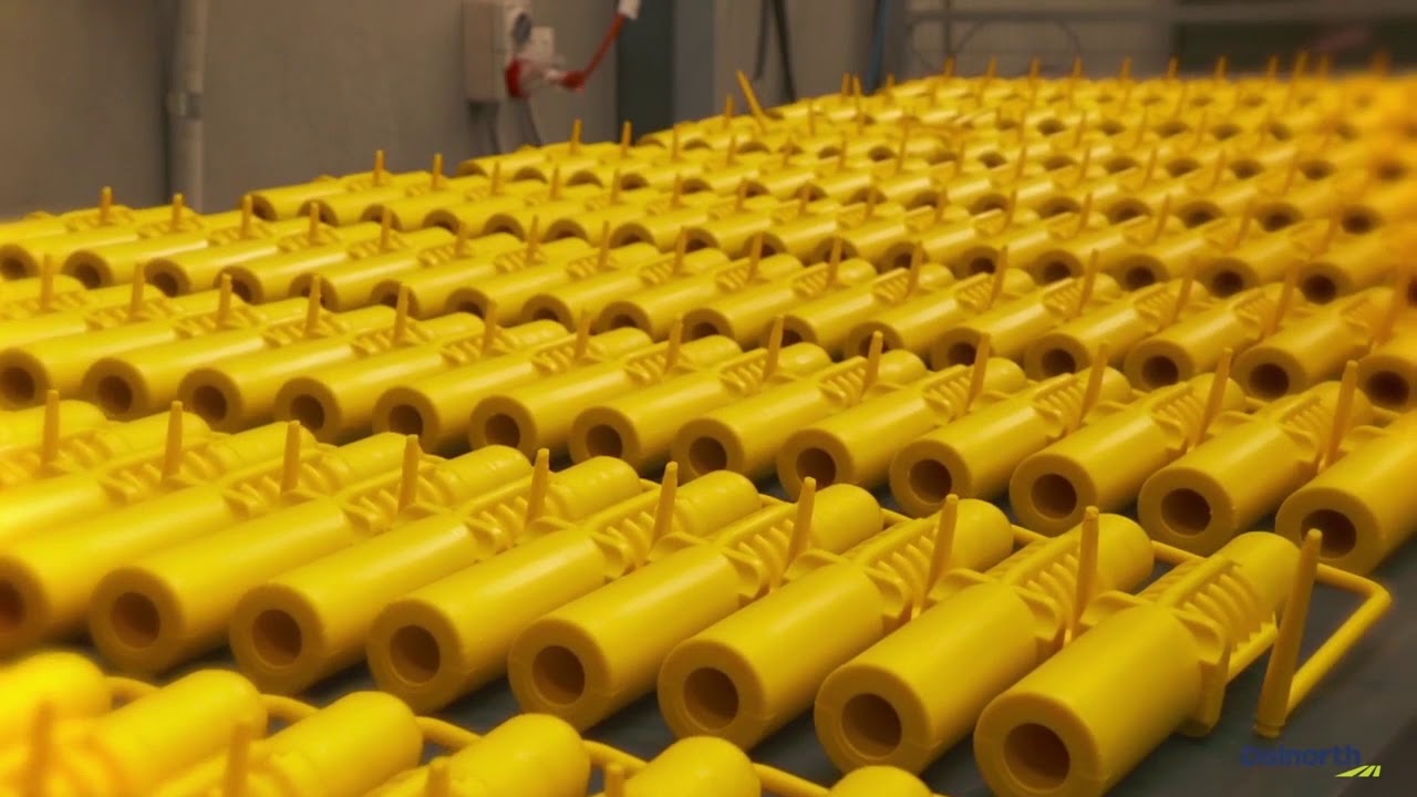 Poly-Flex™ - Dura-Post