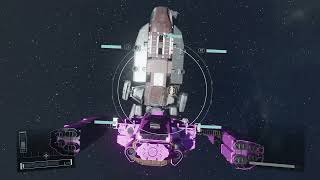 Least Buggy Undocking Experience In Starfield at Starfield Nexus - Mods ...