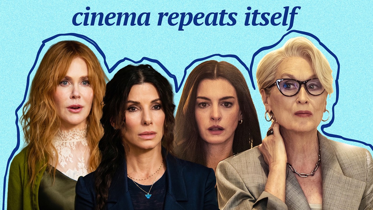 The sequel era won’t stop - The Devil Wears Prada 2, Practical Magic 2