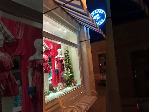 Window Shopping in Nashville! π#shorts