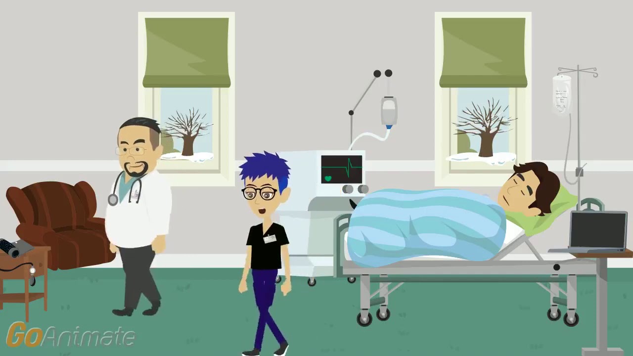 Nursing Theorists   Animation