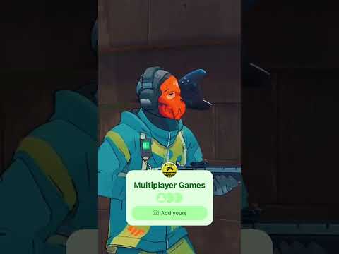 Multiplayer Games👌 If you like want you see Sub🫡#funny#clips#gaming