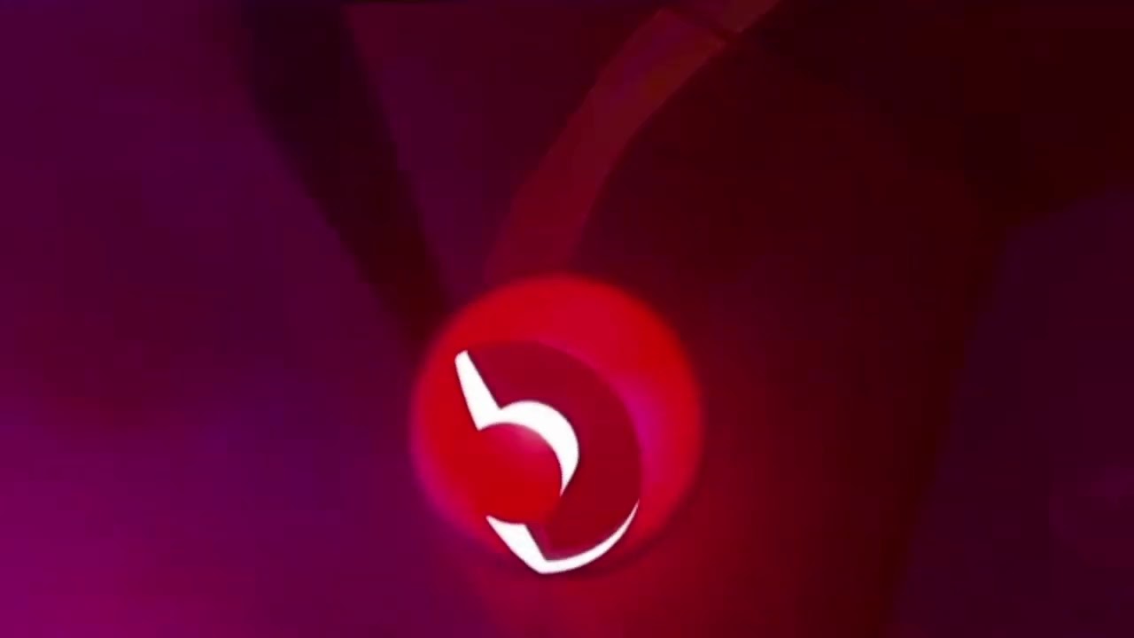 VTV3 Ident 2015 (Bản sạch)