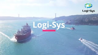 Logi-Sys | Reviews, Pricing & Demos - SoftwareAdvice AU