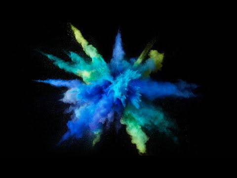 American Sign Language ASL Video Dictionary - burst