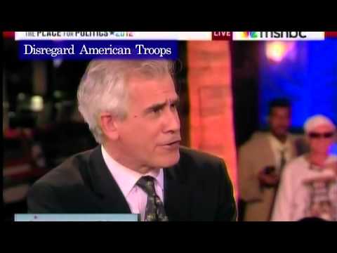 Mittens, Commander-In-Chief Material? | The Erstwhile Conservative: A ...
