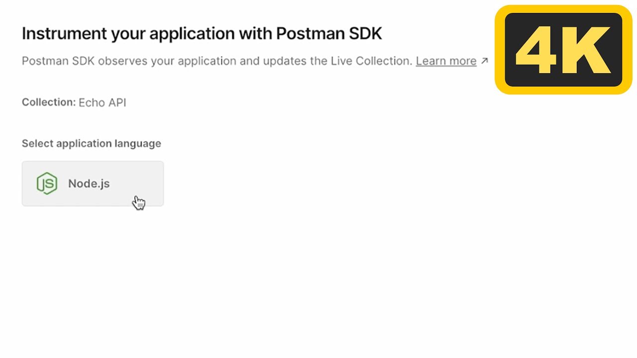 User Feedback - Postman Live Collections - Help Hub - Postman Community