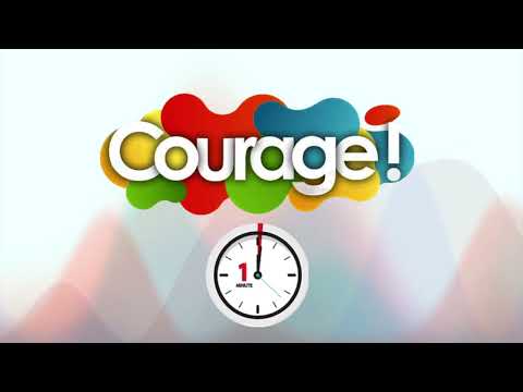 1 minute Speech on Courage for kids | Short speech | Short Essay for kids | Courage