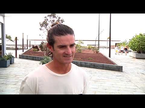 Rayco Tabares levanta su 8ª Copa del Rey de Vela - Lancelot Digital